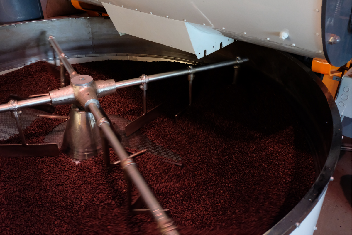 Intazza Coffee | Intazza Mug & Grub