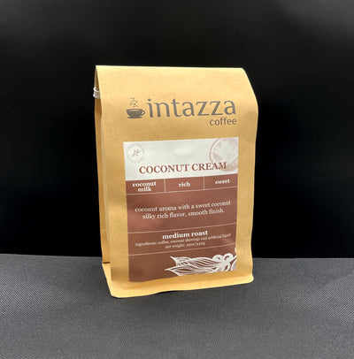 Intazza Coffee | Intazza Mug & Grub
