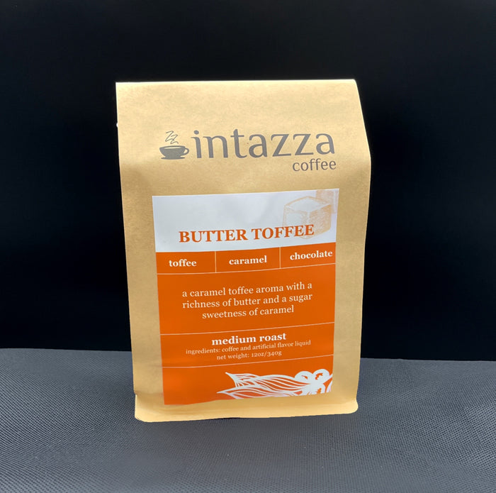 Intazza Coffee | Intazza Mug & Grub
