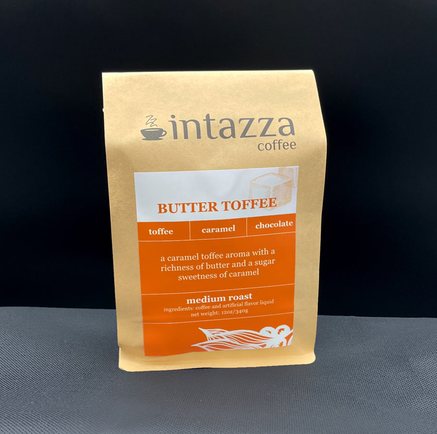 Intazza Coffee | Intazza Mug & Grub